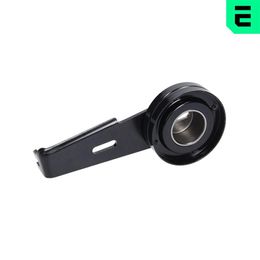 OPTIMAL Spannrolle, Keilrippenriemen 0n124 f&uuml;r Peugeot Fiat