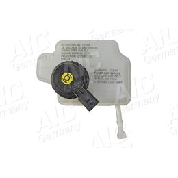 AIC Ausgleichsbeh&auml;lter, Bremsfl&uuml;ssigkeit Original Quality 56370set f&uuml;r VAG
