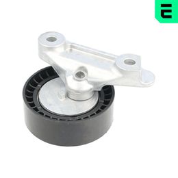 OPTIMAL Spannrolle, Keilrippenriemen 0n2271 f&uuml;r VAG