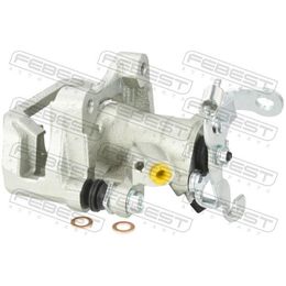 FEBEST Bremssattel 0577gjrr Hinterachse rechts f&uuml;r MAZDA