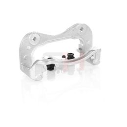 GH Halter, Bremssattel gh443551 Vorderachse links f&uuml;r KIA HYUNDAI