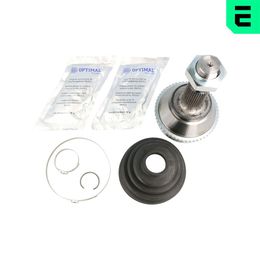 OPTIMAL Gelenksatz, Antriebswelle cw2529 f&uuml;r Citro&euml;n Fiat