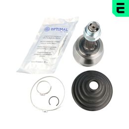 OPTIMAL Gelenksatz, Antriebswelle cw2542 f&uuml;r Fiat