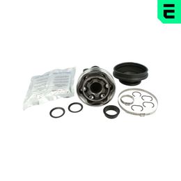 OPTIMAL Gelenksatz, Antriebswelle cw2806 f&uuml;r VW VAG Audi