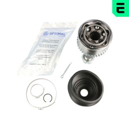 OPTIMAL Gelenksatz, Antriebswelle cw2581 f&uuml;r HYUNDAI