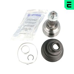 OPTIMAL Gelenksatz, Antriebswelle cw2584 f&uuml;r NISSAN