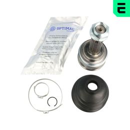 OPTIMAL Gelenksatz, Antriebswelle cw2624 f&uuml;r HYUNDAI