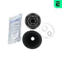 OPTIMAL Gelenksatz, Antriebswelle cw2882 f&uuml;r DAEWOO