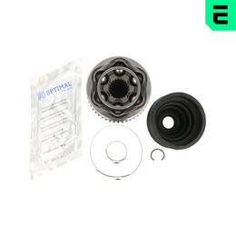OPTIMAL Gelenksatz, Antriebswelle cw2876 f&uuml;r GM DAEWOO