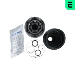 OPTIMAL Gelenksatz, Antriebswelle cw3001 f&uuml;r RENAULT