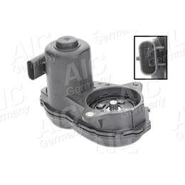 AIC Stellelement, Feststellbremse Bremssattel 74138 Hinterachse links f&uuml;r Mercedes