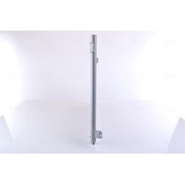 NISSENS Kondensator, Klimaanlage 94878 f&uuml;r NISSAN