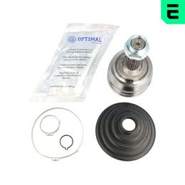 OPTIMAL Gelenksatz, Antriebswelle cw2564 f&uuml;r ALFAROME/Fiat/LANCI LANCIA Fiat