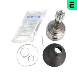 OPTIMAL Gelenksatz, Antriebswelle cw2609 f&uuml;r TOYOTA