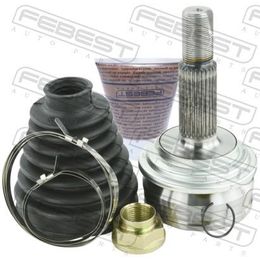 FEBEST Gelenksatz, Antriebswelle 0110ncp90 Vorderachse f&uuml;r TOYOTA