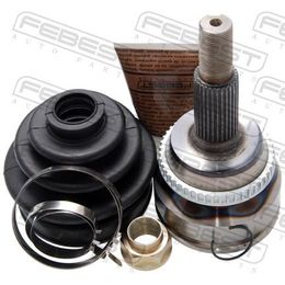 FEBEST Gelenksatz, Antriebswelle 0110gsv40a48 Vorderachse f&uuml;r TOYOTA