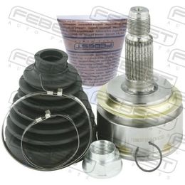 FEBEST Gelenksatz, Antriebswelle 0310civic5d Vorderachse f&uuml;r HONDA