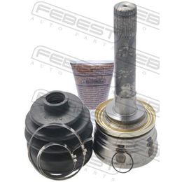 FEBEST Gelenksatz, Antriebswelle 0410013 Vorderachse f&uuml;r MITSUBISHI HYUNDAI
