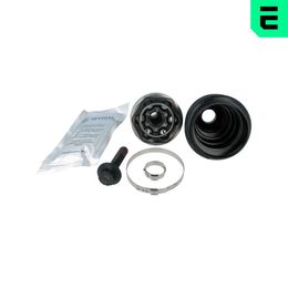 OPTIMAL Gelenksatz, Antriebswelle cw2504 f&uuml;r VAG VW