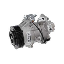 Valeo Kompressor, Klimaanlage 690239 f&uuml;r TOYOTA