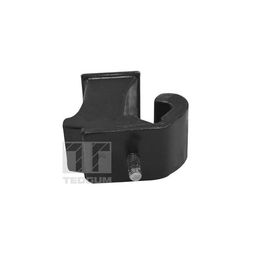 TEDGUM Lagerung, Motor ted95811 beidseitig f&uuml;r NISSAN