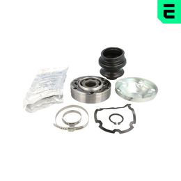 OPTIMAL Gelenksatz, Antriebswelle ct1069 f&uuml;r Mercedes
