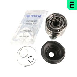 OPTIMAL Gelenksatz, Antriebswelle cw2535 f&uuml;r Fiat