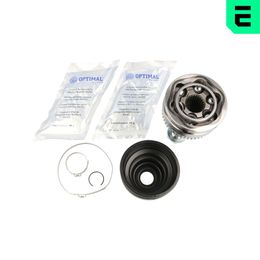 OPTIMAL Gelenksatz, Antriebswelle cw2596 f&uuml;r TOYOTA