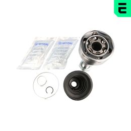 OPTIMAL Gelenksatz, Antriebswelle cw2668 f&uuml;r Fiat
