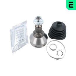OPTIMAL Gelenksatz, Antriebswelle cw2953 f&uuml;r Opel Vaughall
