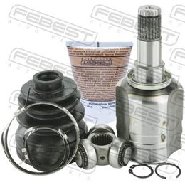 FEBEST Gelenksatz, Antriebswelle 01112nzfe Vorderachse f&uuml;r TOYOTA