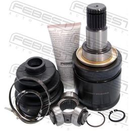 FEBEST Gelenksatz, Antriebswelle 0111acv30lh Vorderachse links f&uuml;r TOYOTA
