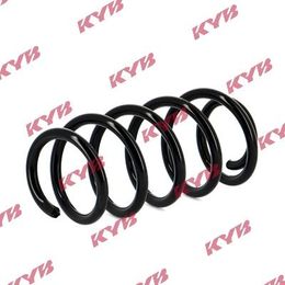 KYB Fahrwerksfeder ra5107 Hinterachse f&uuml;r TOYOTA