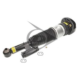 AIC Luftfederbein 71110 Hinterachse links f&uuml;r BMW