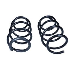 MAXGEAR Fahrwerksfeder 600880d Vorderachse f&uuml;r RENAULT