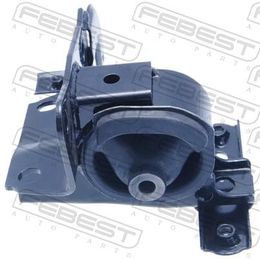 FEBEST Lagerung, Motor tm095 vorne links f&uuml;r TOYOTA