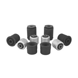 TEDGUM Lagerungssatz, Lenker 01141099 Vorderachse f&uuml;r JEEP