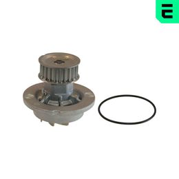 OPTIMAL Wasserpumpe aq2215 f&uuml;r CHEVROLET