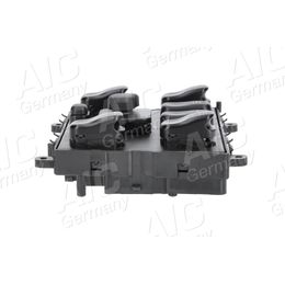 AIC Schalter, T&uuml;rverriegelung 54101 mitte f&uuml;r Mercedes