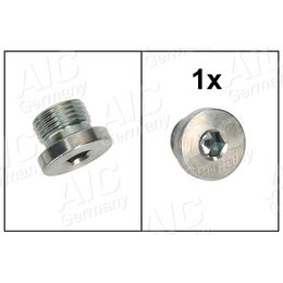 AIC &Ouml;lwanne, Automatikgetriebe 54806 f&uuml;r BMW SOLO