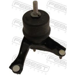 FEBEST Lagerung, Motor tm047 vorne links f&uuml;r TOYOTA