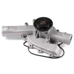Hepu Wasserpumpe p1524 f&uuml;r Mercedes