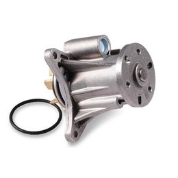 Hepu Wasserpumpe p2623 f&uuml;r JAGUAR LAND ROVER