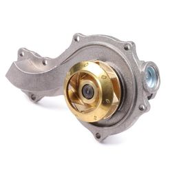 Hepu Wasserpumpe p518 f&uuml;r VW