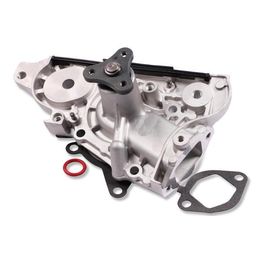 Hepu Wasserpumpe p7121 f&uuml;r MAZDA