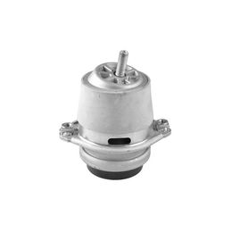TEDGUM Lagerung, Motor ted25233 links f&uuml;r Porsche