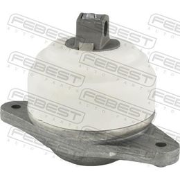 FEBEST Lagerung, Motor bzm221lh links f&uuml;r Mercedes