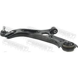 FEBEST Lenker, Radaufh&auml;ngung 1224e6flh Vorderachse unten f&uuml;r HYUNDAI