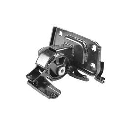 TEDGUM Lagerung, Motor ted64330 vorne links f&uuml;r TOYOTA