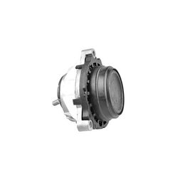 TEDGUM Lagerung, Motor ted49670 vorne links f&uuml;r BMW